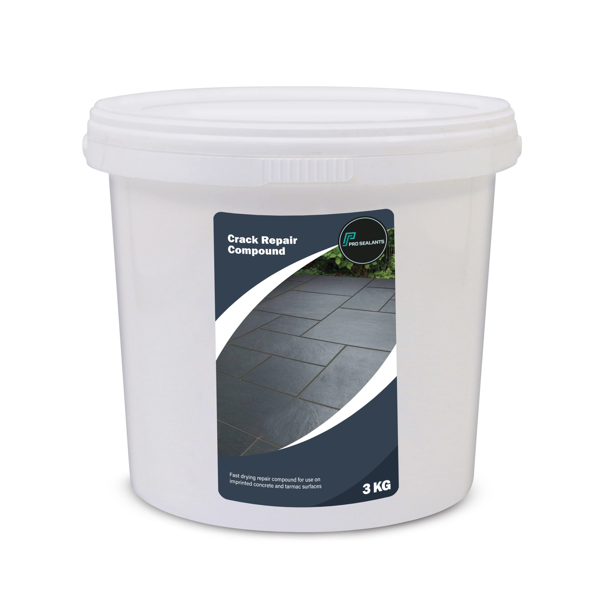 Crack Repair Compound – Pro Sealants